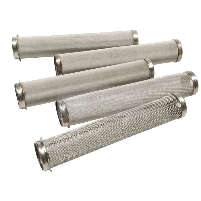 Graco Airless Pump Filter - 224-458 224-459 224-468 224-469