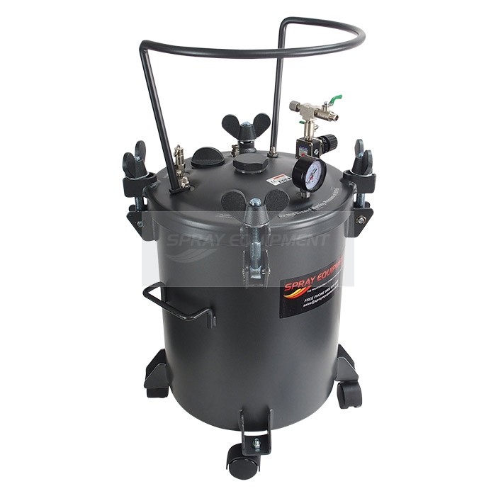 Resin Model Moulding Casting Tank 20Litre
