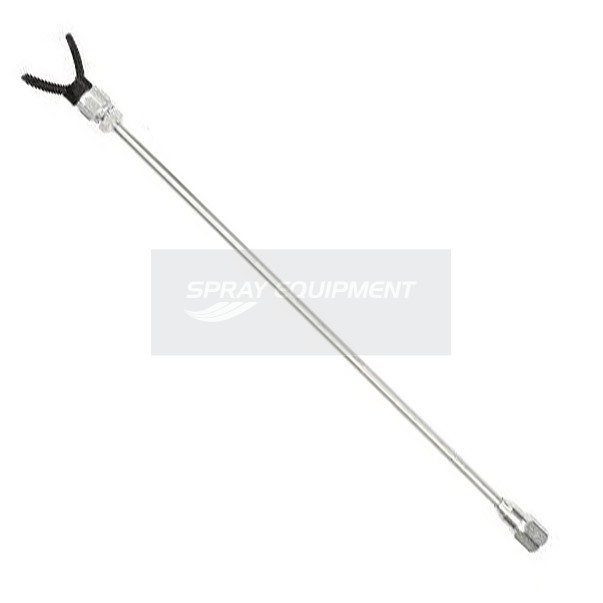 Wagner G thread Airless Nozzle Extension - 50cm 2418855