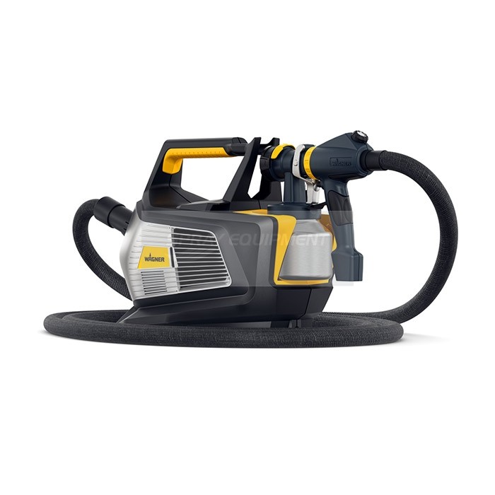 Wagner XVLP FC5500 Turbine Sprayer 230v + Fine Front - 2439269