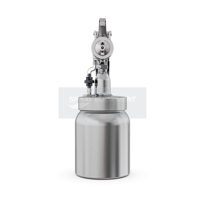 Wagner Ultra HVLP Spray Gun