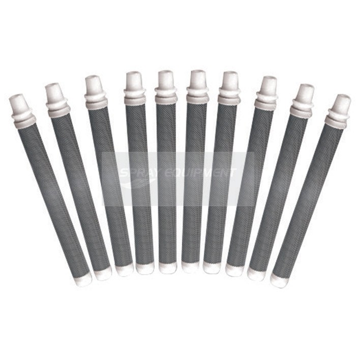 Wagner White Gun Filter - 50 Mesh 10 Pack 97024