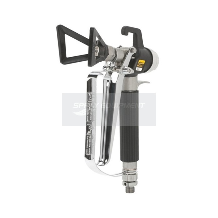 Wagner AG-14 Airless Spray Gun 0502081