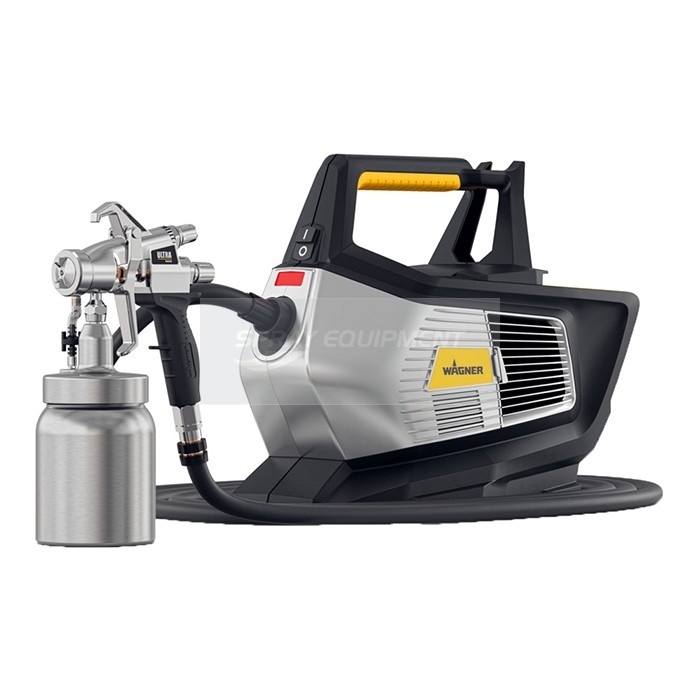 Wagner FC9700 Fine Spray System 230V