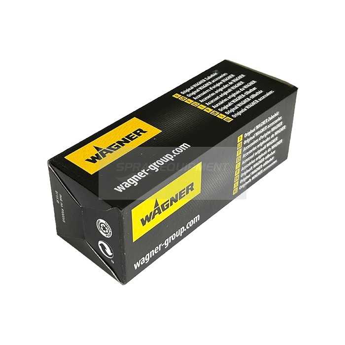 Wagner White Gun Filter - 50 Mesh 10 Pack 97024