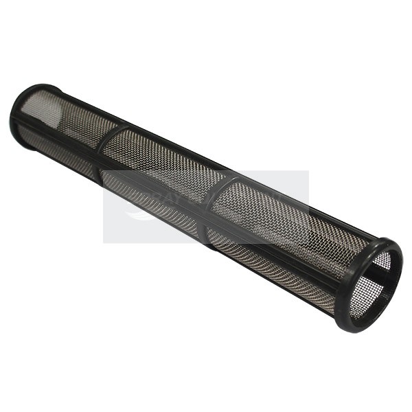 Q-Tech Airless Pump Manifold Filter Long