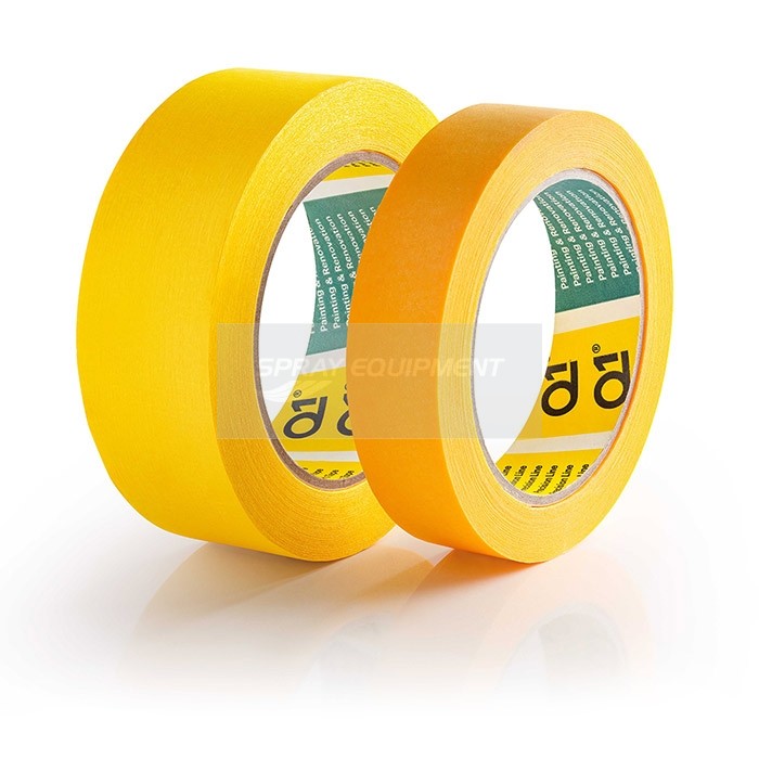 Q1 Multiple Purpose 3415 Indoor Masking Tape From Q1 Masking Solutions box