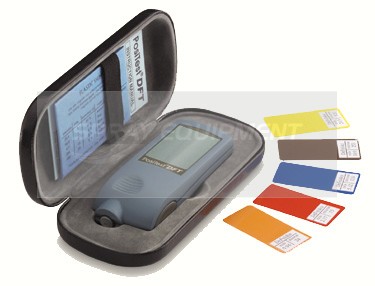 DeFelsko Positest DFT Gauge