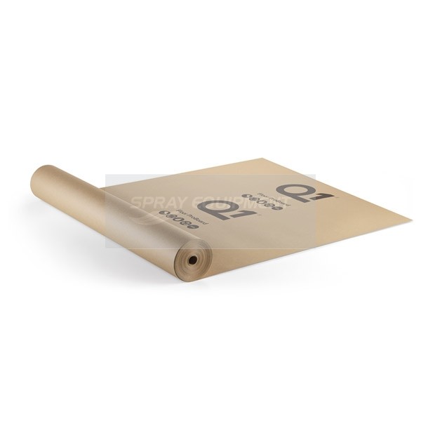 Q1 Floor Pro Board 90cm x 45m Q1FPB