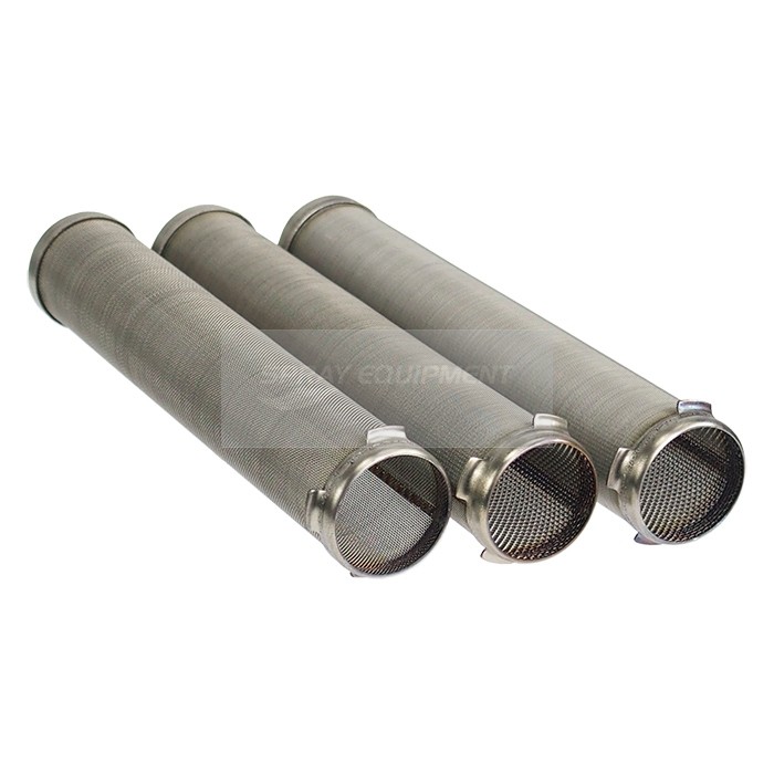 Wagner Airless Filter 3514069 3514068 0295721 Type For Puma Leopard Wildcat