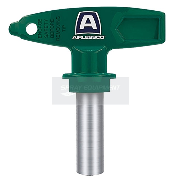 Airlessco AFF Fine Finish Airless Spray Tip
