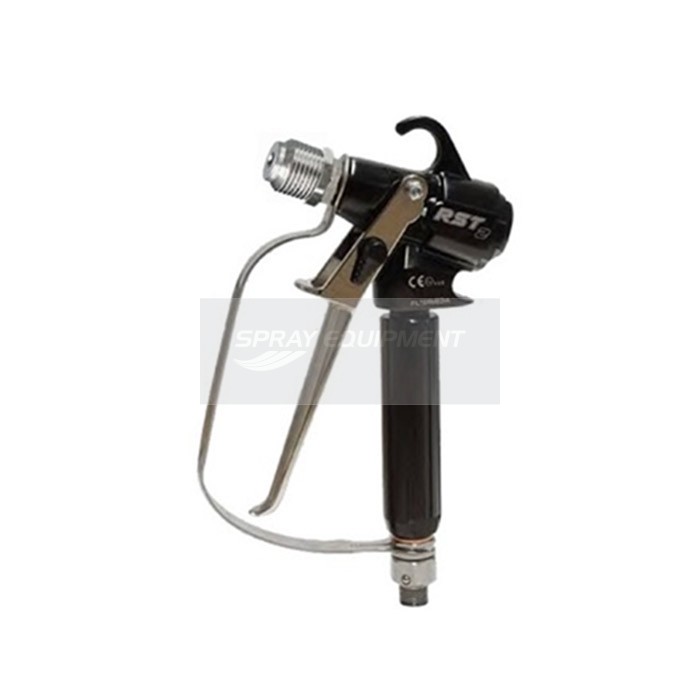 RST2 500 bar Airless Spray Gun