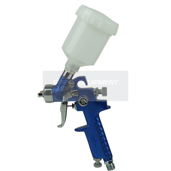 SES 3600 Mini HVLP Spray Gun