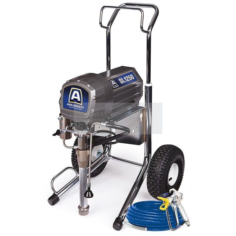 Airlessco SL1250 Airless Sprayer 17M212 By Graco