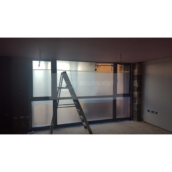 Indasa Pre-Taped Masking Roll 1800mm x 25m 460537