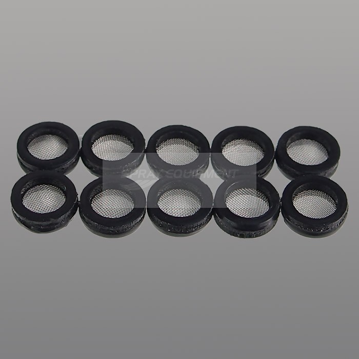 Graco G15 G40 Airmix Spray Tip Micro Sieve - 10 Pack