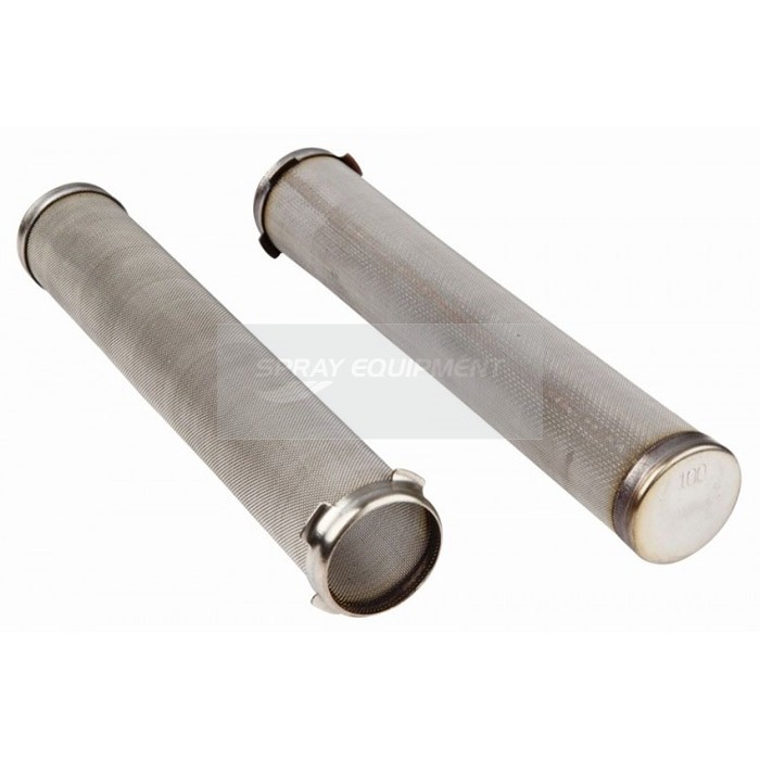 TriTech Manifold Filter 50 Mesh 600-141-50