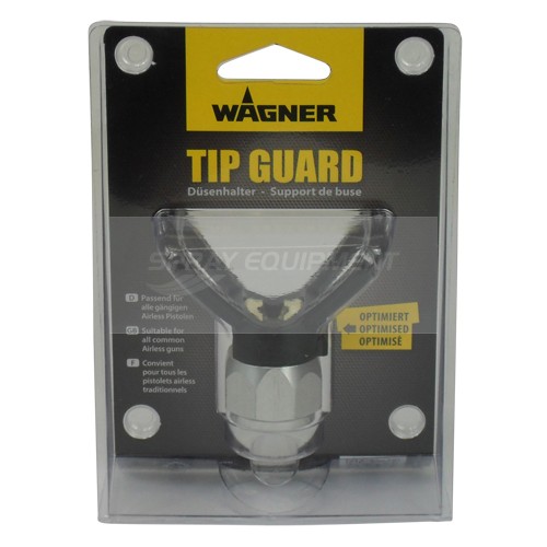 Wagner Trade Tip 3 Tip Holder 289390