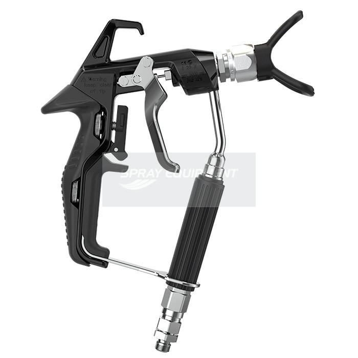 Wagner Vector Infinity Airless Spray Gun 538085