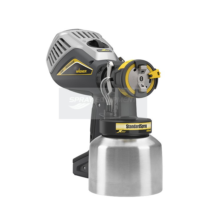 Wagner XVLP 3500 Hand Held Spray System 110v