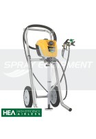 Airless Sprayers - Wagner HEA Finish Control