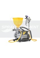 Airless sprayer packages from Wagner Q-Tech Tritech and others